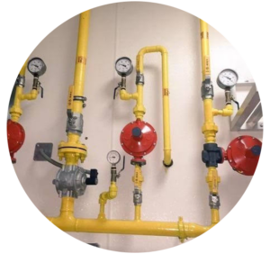 LPG Division | Gasco UAE